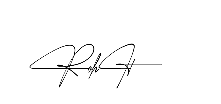 95+ RohIt Name Signature Style Ideas | Ideal Autograph
