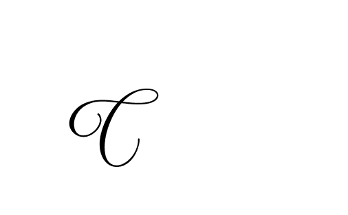 88+ C Name Signature Style Ideas | Amazing Autograph