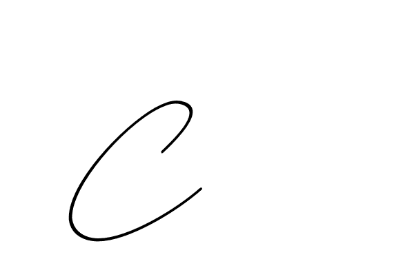 88+ C Name Signature Style Ideas | Amazing Autograph