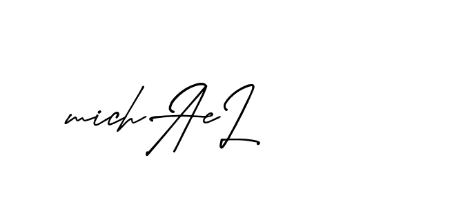 82+ Michael Name Signature Style Ideas | Great Online Autograph