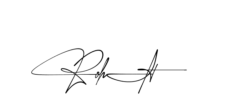 95+ RohIt Name Signature Style Ideas | Ideal Autograph