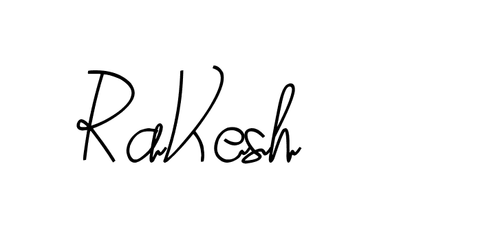 95+ Rakesh Name Signature Style Ideas | Ideal Autograph