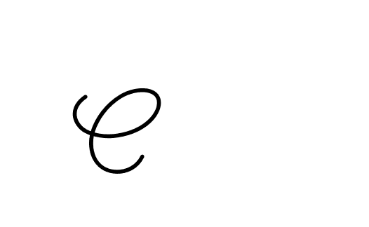 88+ C Name Signature Style Ideas | Amazing Autograph