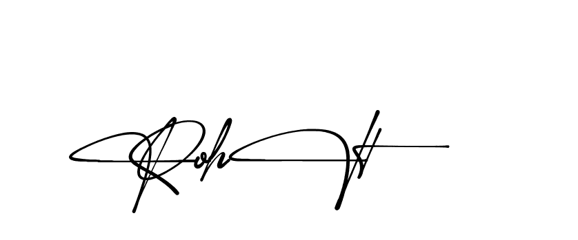 95+ RohIt Name Signature Style Ideas | Ideal Autograph