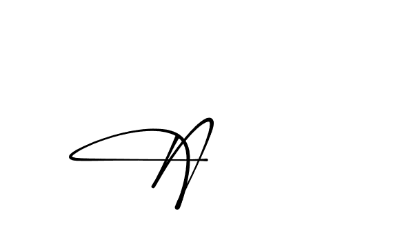 82+ N Name Signature Style Ideas | Awesome E-Sign